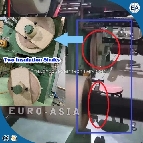 Китай Машина для намотки катушек трансформаторов Производители